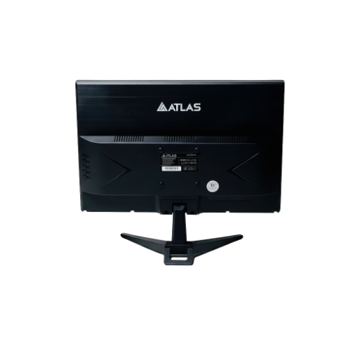 ATLAS 19 Inch LED Monitor | TBZ Engineering